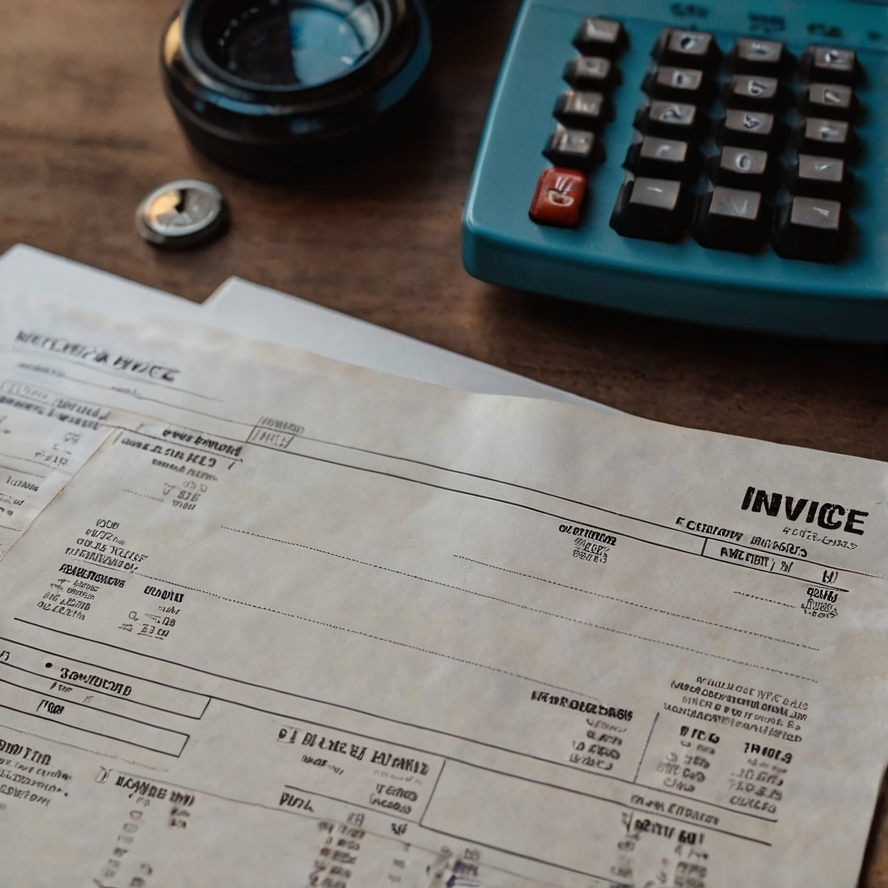 Fattura proforma nell'import-export: obblighi e ruolo nel commercio internazionale